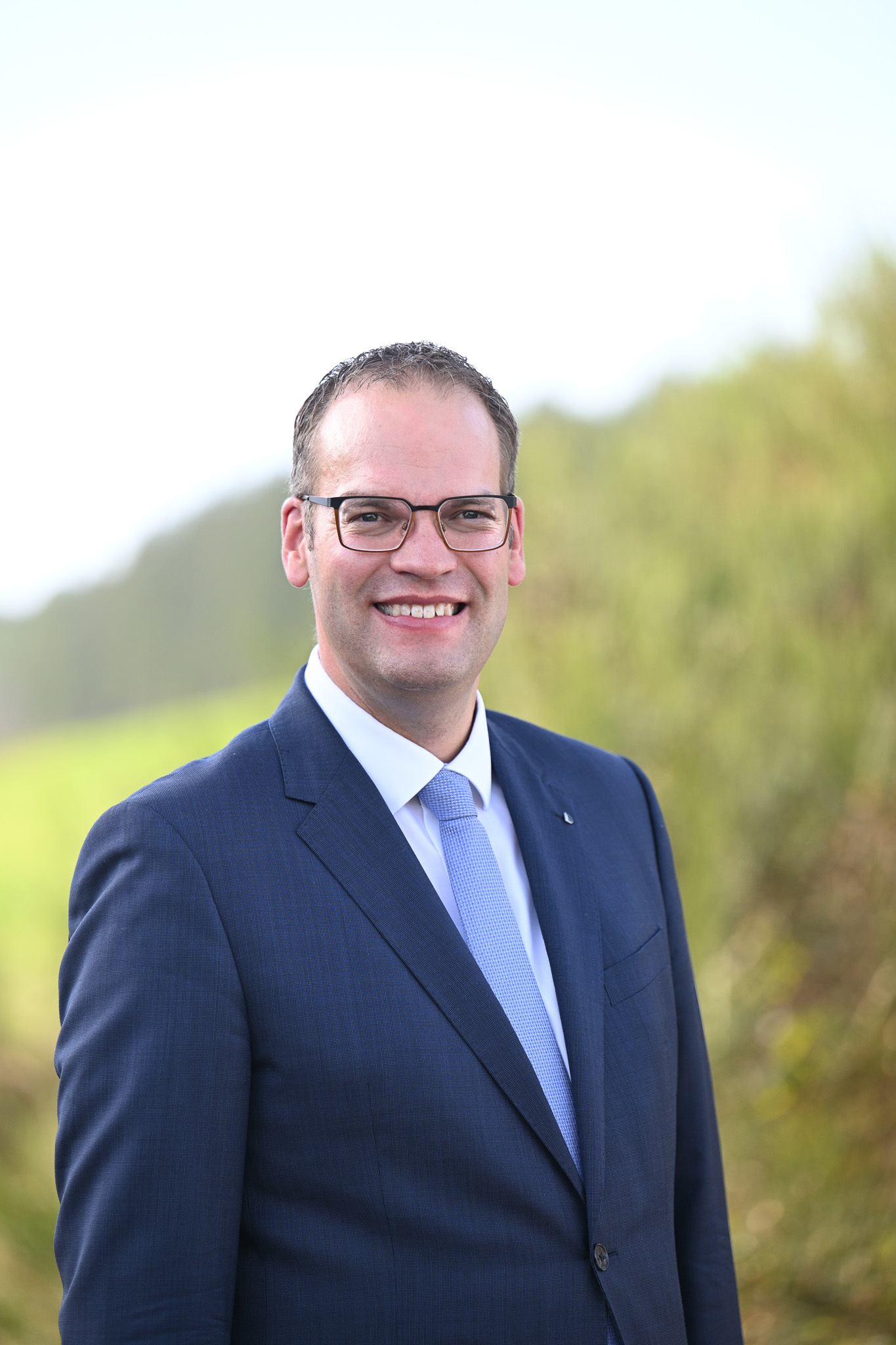 Startseite - Andreas Braun